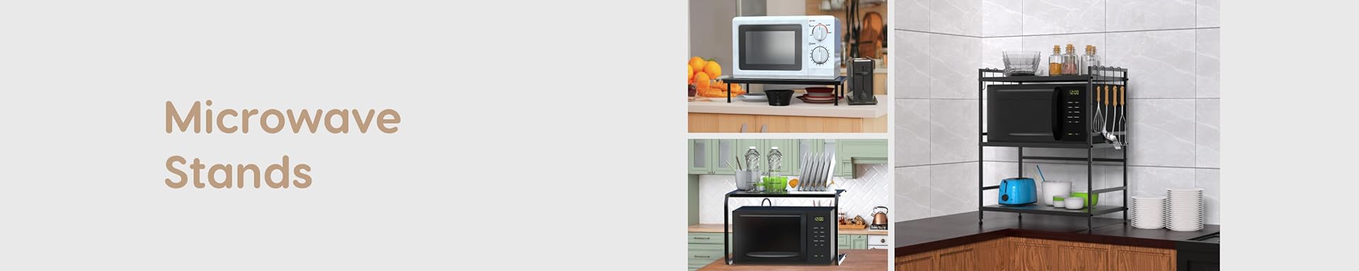 Kitchen Organizers – MY ARMOR