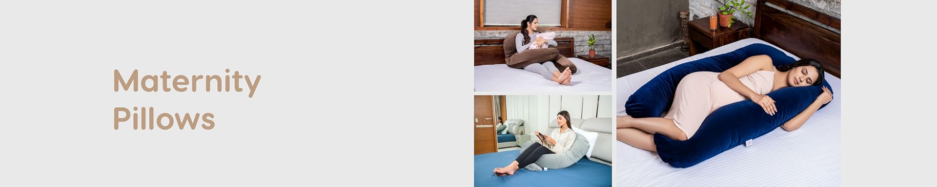 Maternity Pillows – MY ARMOR